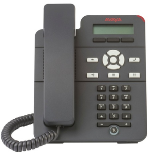 Bluepoint - Avaya J129 IP Phone Global No Power Supply