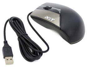Bluepoint - Acer USB Optical Mouse