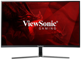 Bluepoint - Viewsonic VS17210 27 16:9 1920X1080 1MS VGA HDMI
